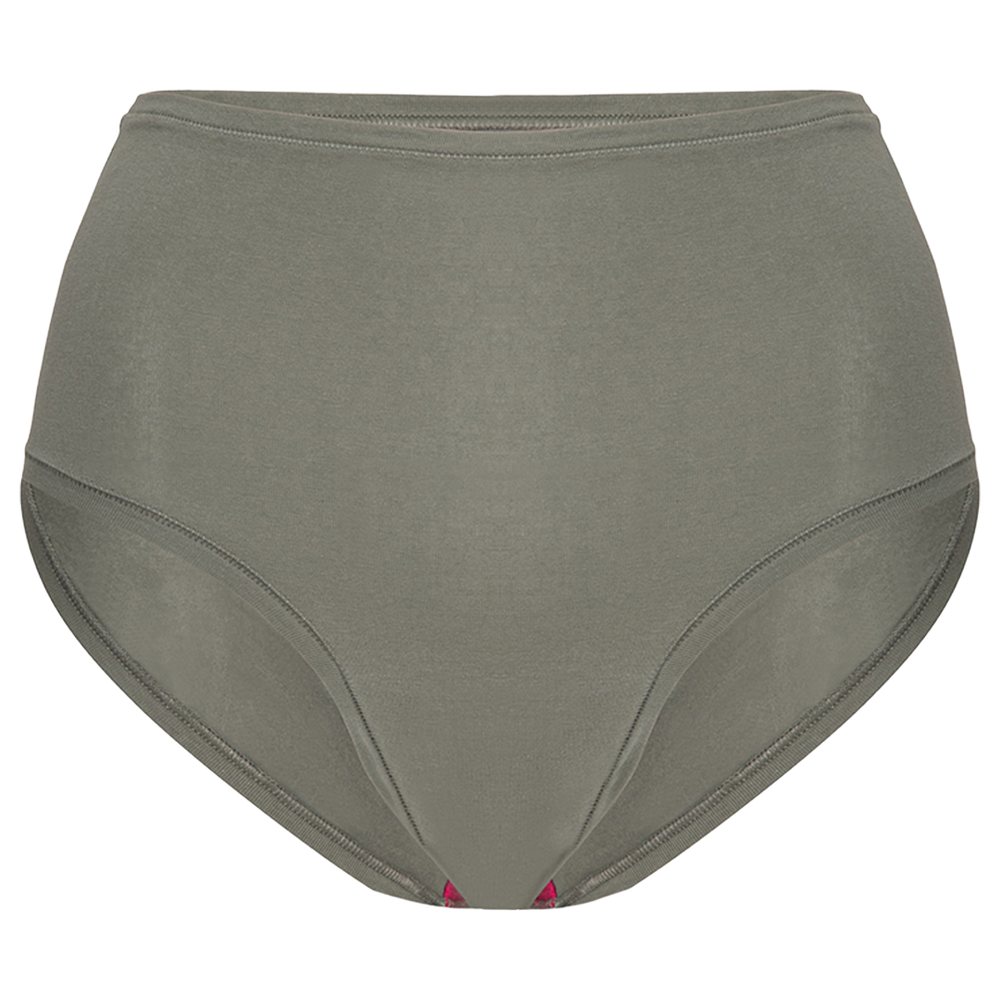 Leakproof Full Brief Liner | Cheeky Cherry