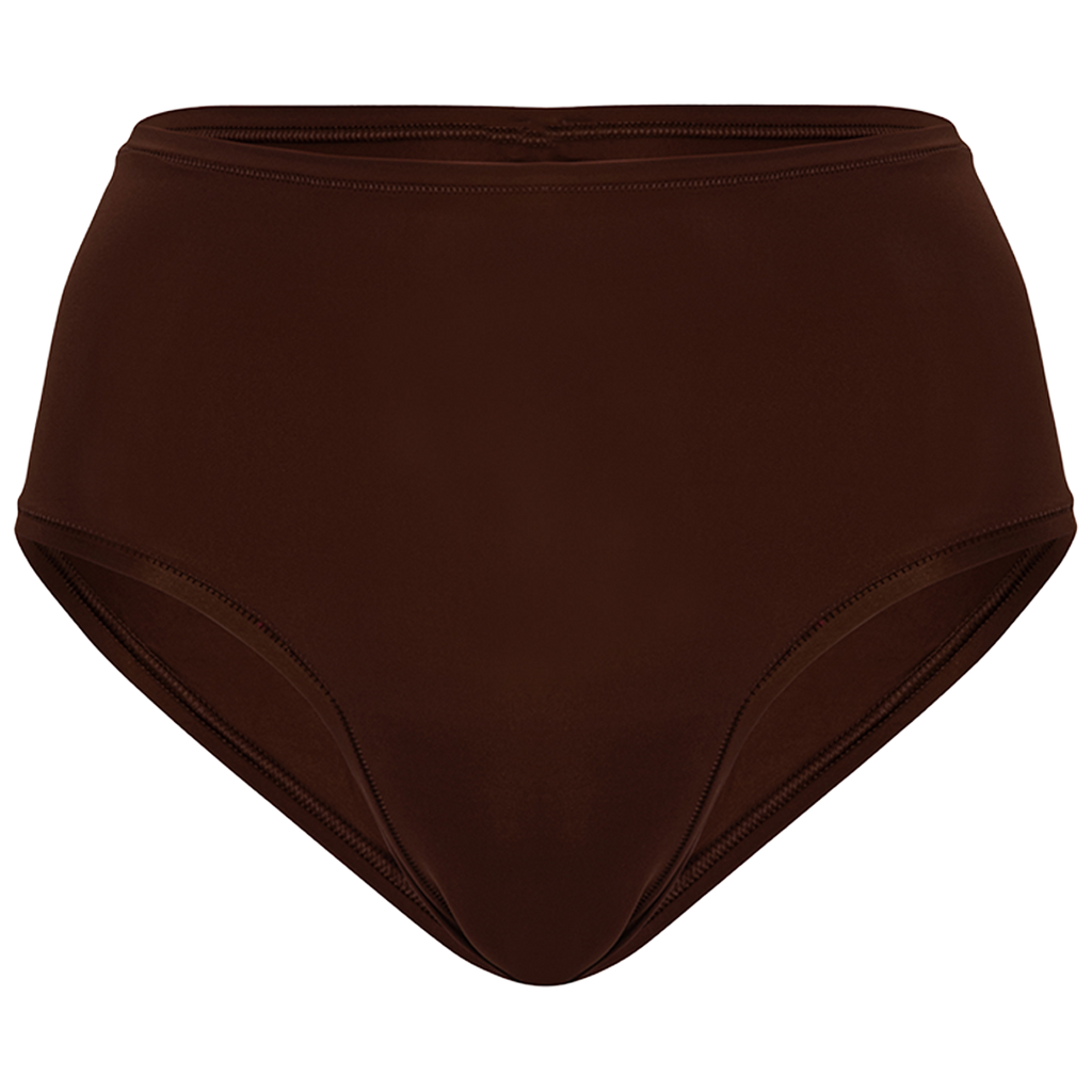 Leakproof Full Brief Liner | Cheeky Cherry