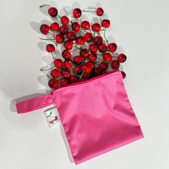 Stylish & Functional Carry Bags – On-the-Go Essentials | Cheeky Cherry